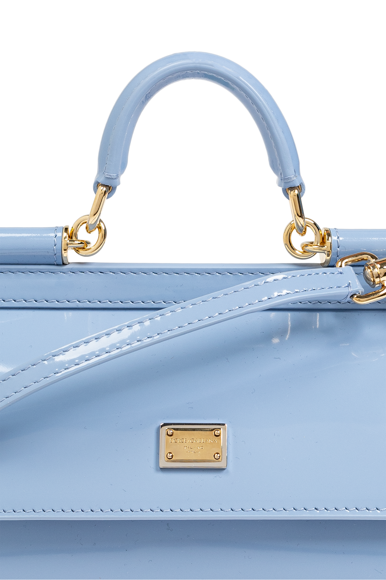 Dolce & Gabbana Shoulder Bag Small Sicily | Women's Bags Dolce & Gabbana Shoulder Bag Small Sicily | Women's Bags